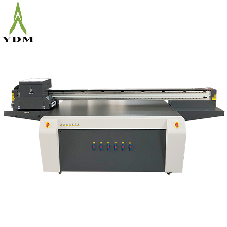 China YDM Industrial Grade 2513pro Flatbed Printer Manufacture and Factory | Yicai